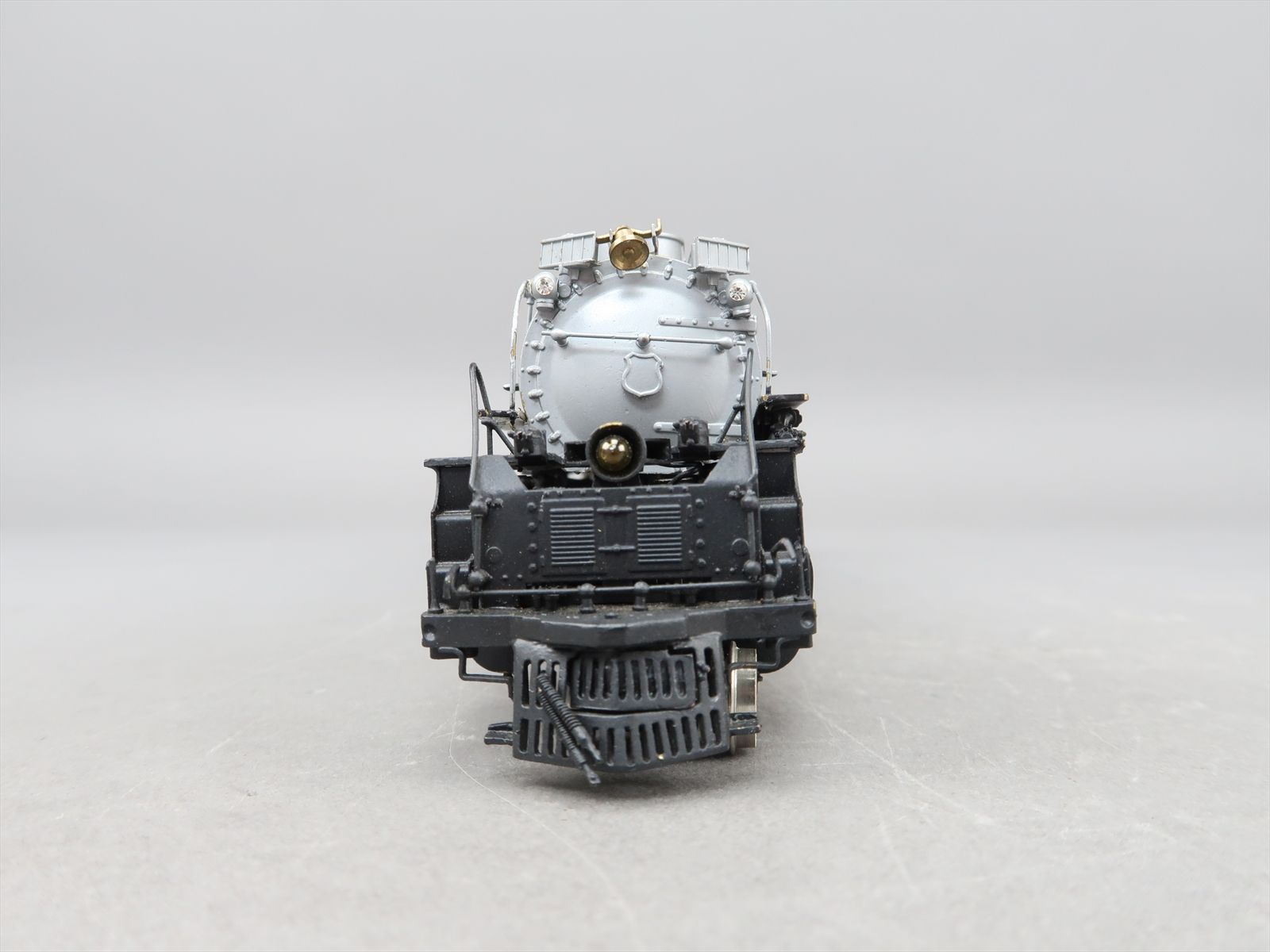 HO Brass Model - PFM 114 UP Union Pacific 4-6-6-4 Challenger #3975 ...