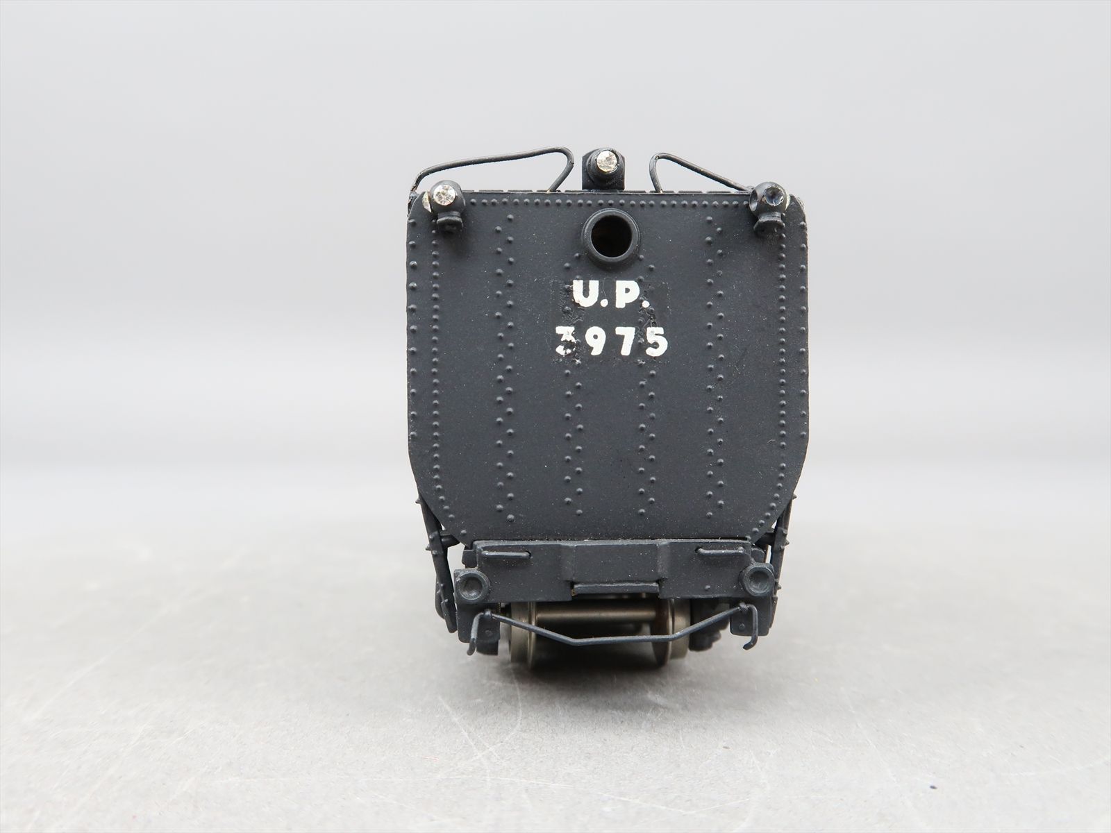 HO Brass Model - PFM 114 UP Union Pacific 4-6-6-4 Challenger #3975 ...