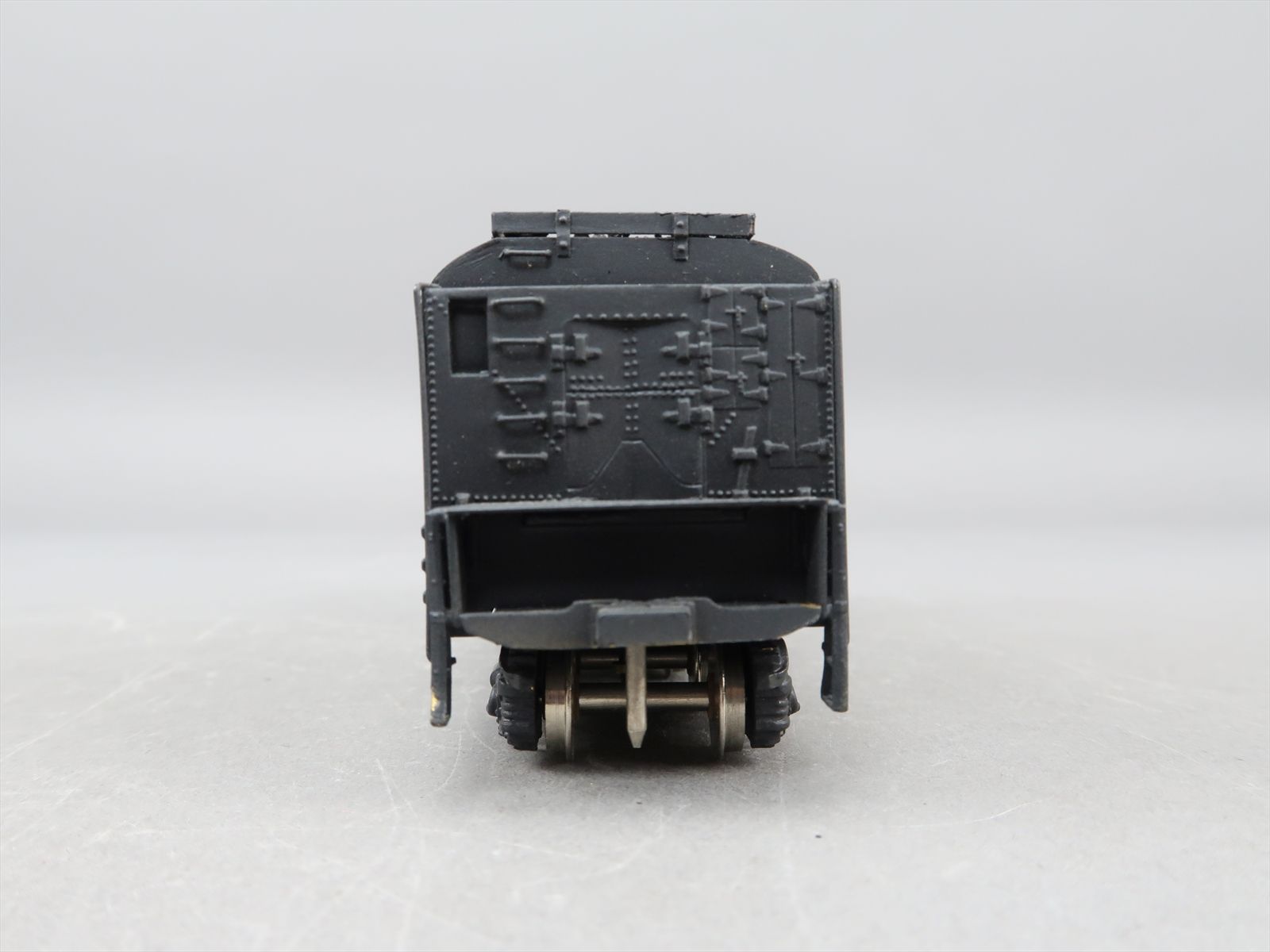 HO Brass Model - PFM 114 UP Union Pacific 4-6-6-4 Challenger #3975 ...