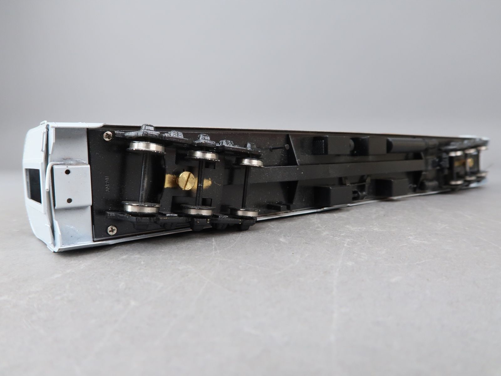 HO Brass Model - Oriental UP Union Pacific 12-1 Sleeper James Marshall ...