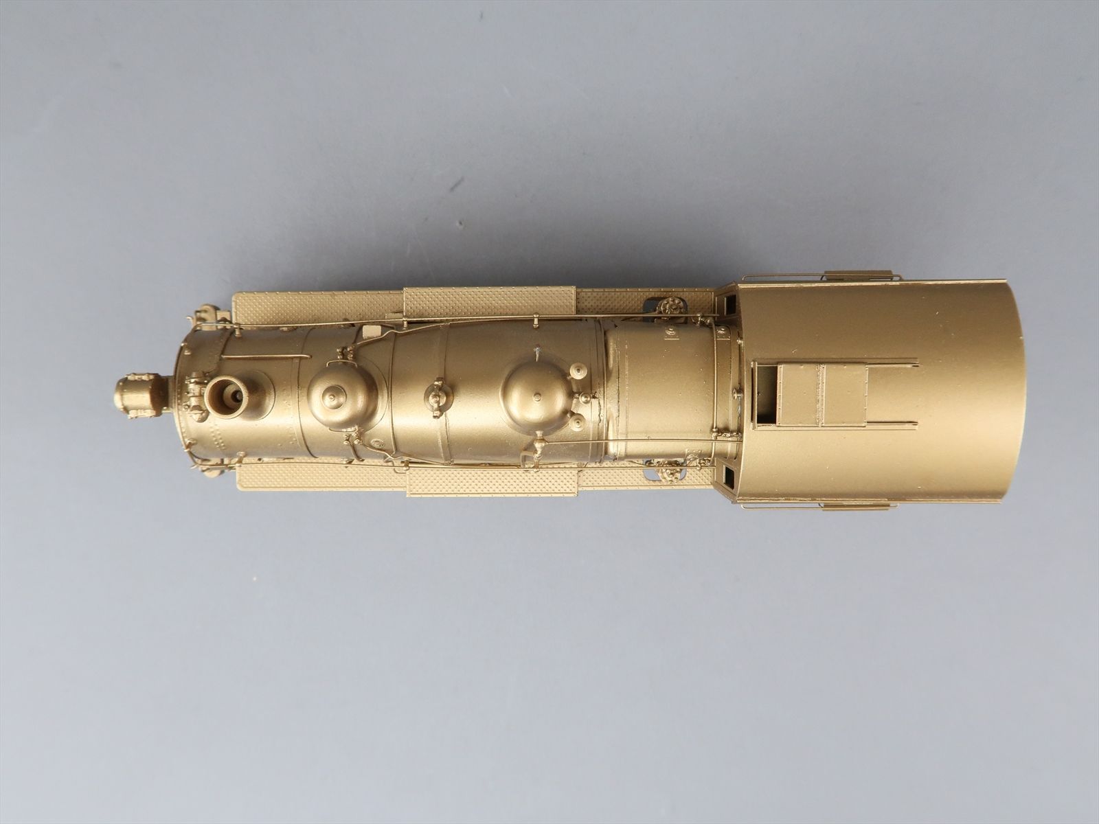 HO Brass Model - Lambert PRR Pennsylvania 2-8-0 H-6sb Consolidation ...