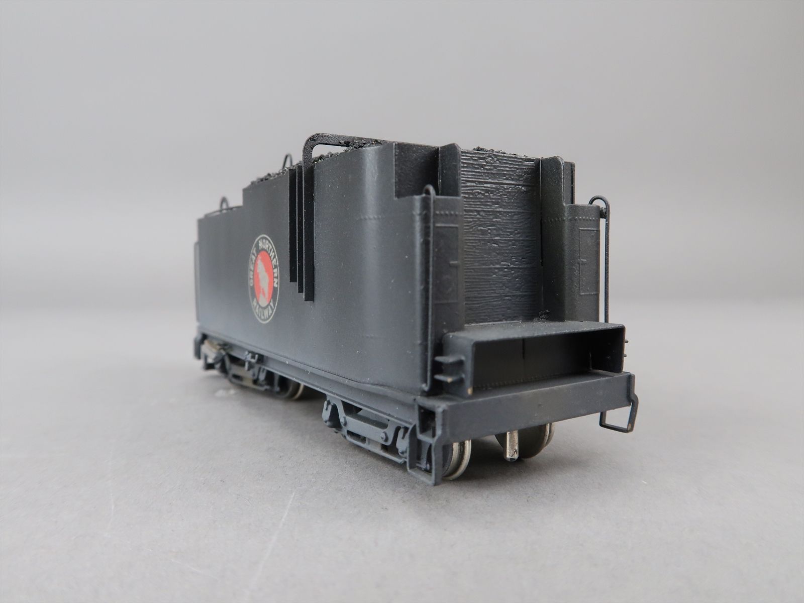 HO Brass Model - Oriental GN Great Northern M-2 2-6-8-0 Straight Cab ...