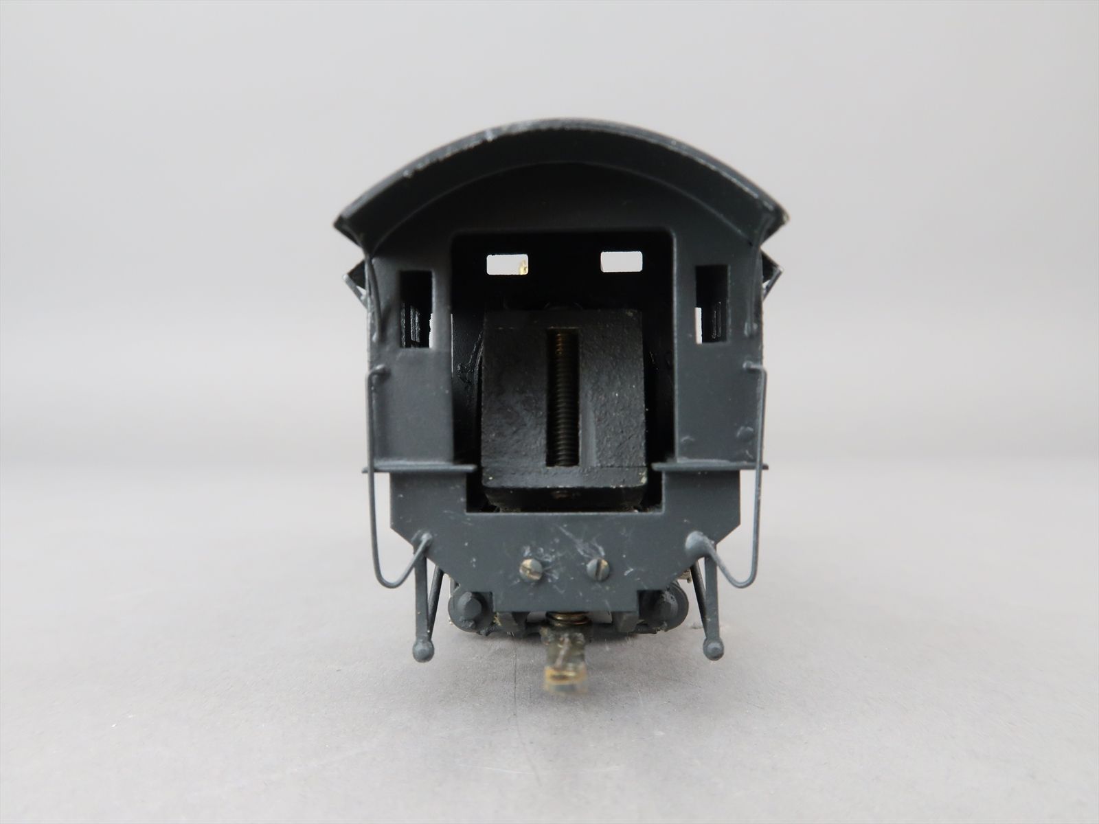 HO Brass Model - PFM United UP Union Pacific 0-6-0 #4474 - Custom ...