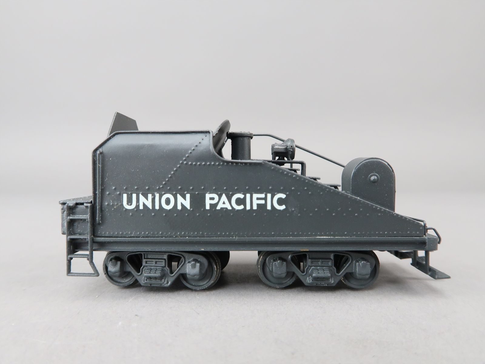 HO Brass Model - PFM United UP Union Pacific 0-6-0 #4474 - Custom ...