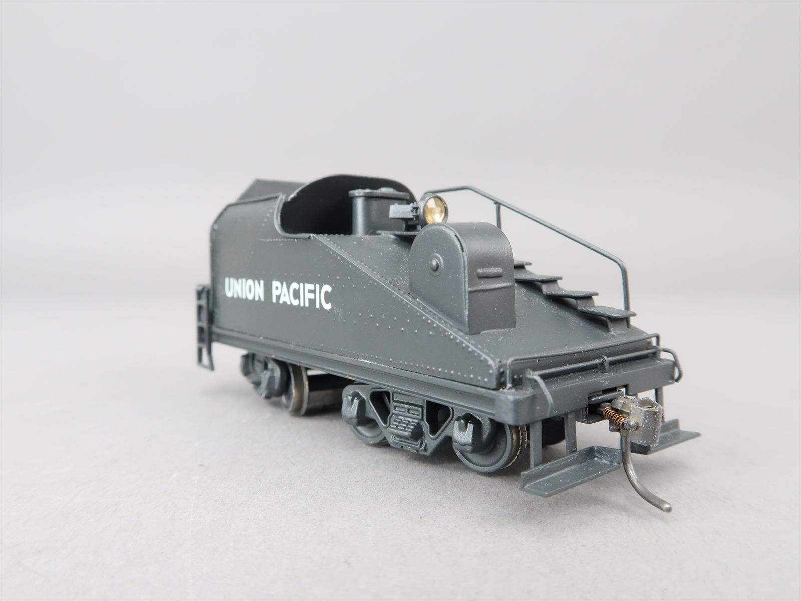 HO Brass Model - PFM United UP Union Pacific 0-6-0 #4474 - Custom ...