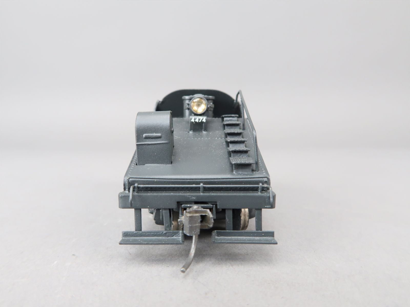 HO Brass Model - PFM United UP Union Pacific 0-6-0 #4474 - Custom ...