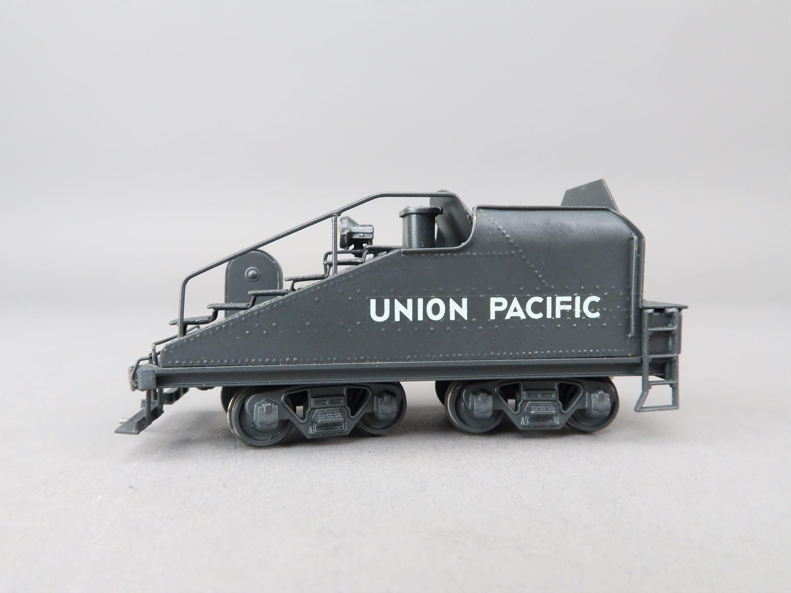HO Brass Model - PFM United UP Union Pacific 0-6-0 #4474 - Custom ...
