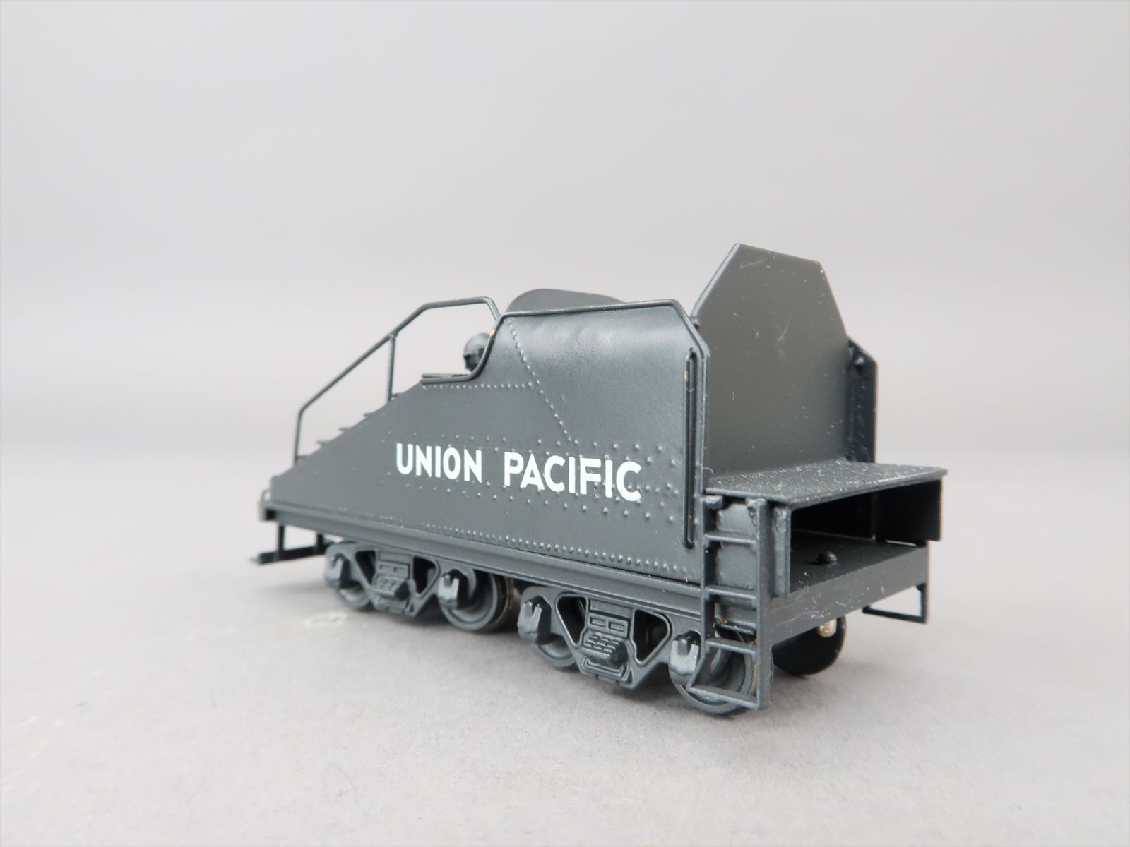 HO Brass Model - PFM United UP Union Pacific 0-6-0 #4474 - Custom ...