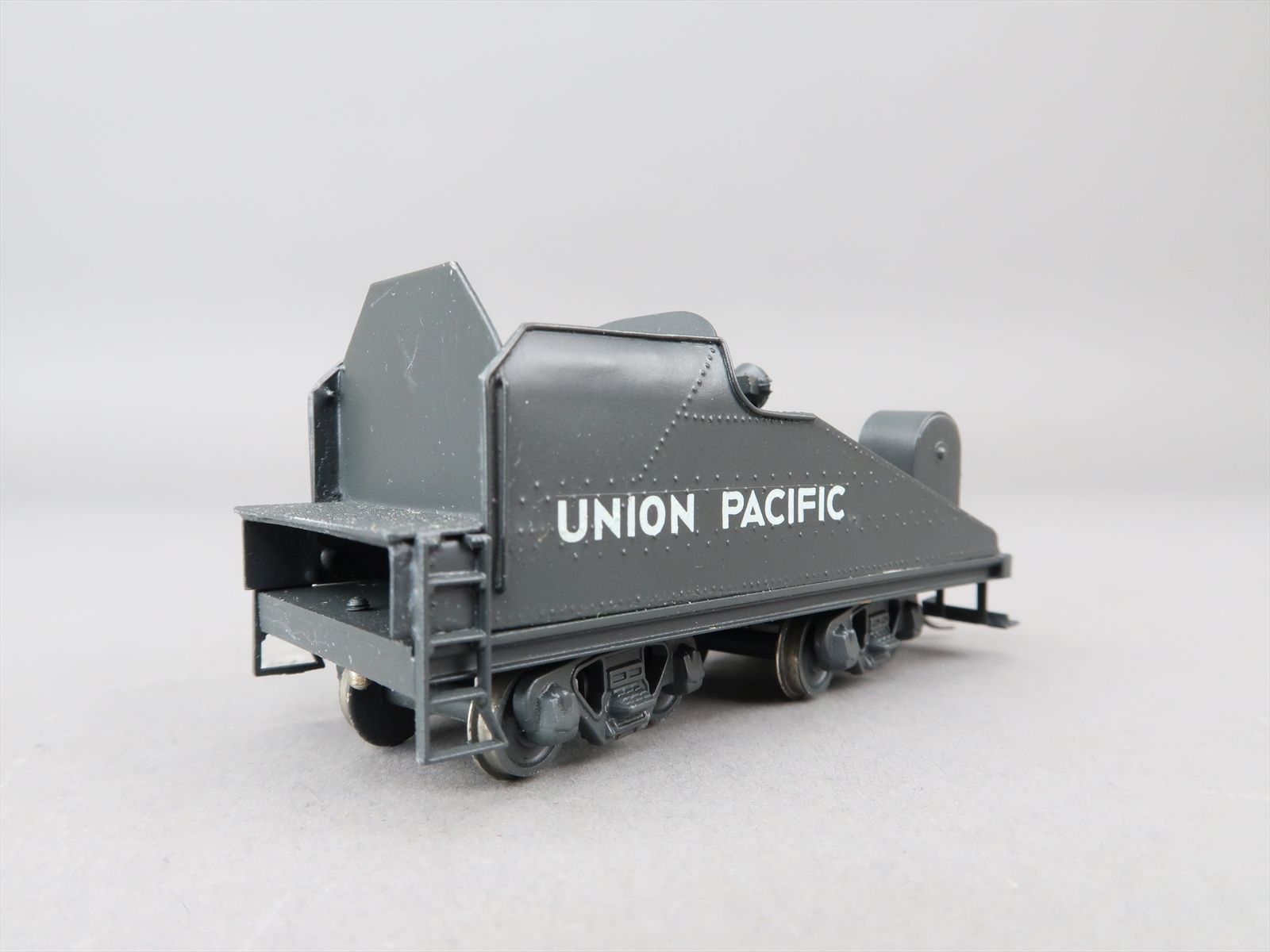 HO Brass Model - PFM United UP Union Pacific 0-6-0 #4474 - Custom ...