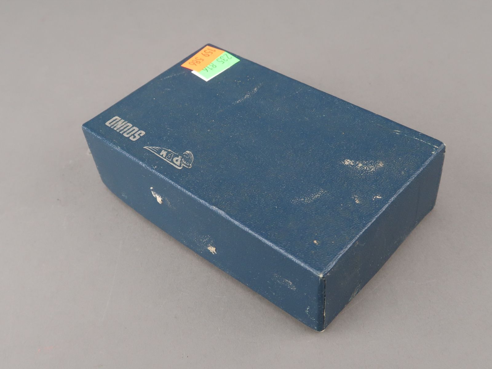 HO Brass Parts - PFM Sound LTM Module and Speaker