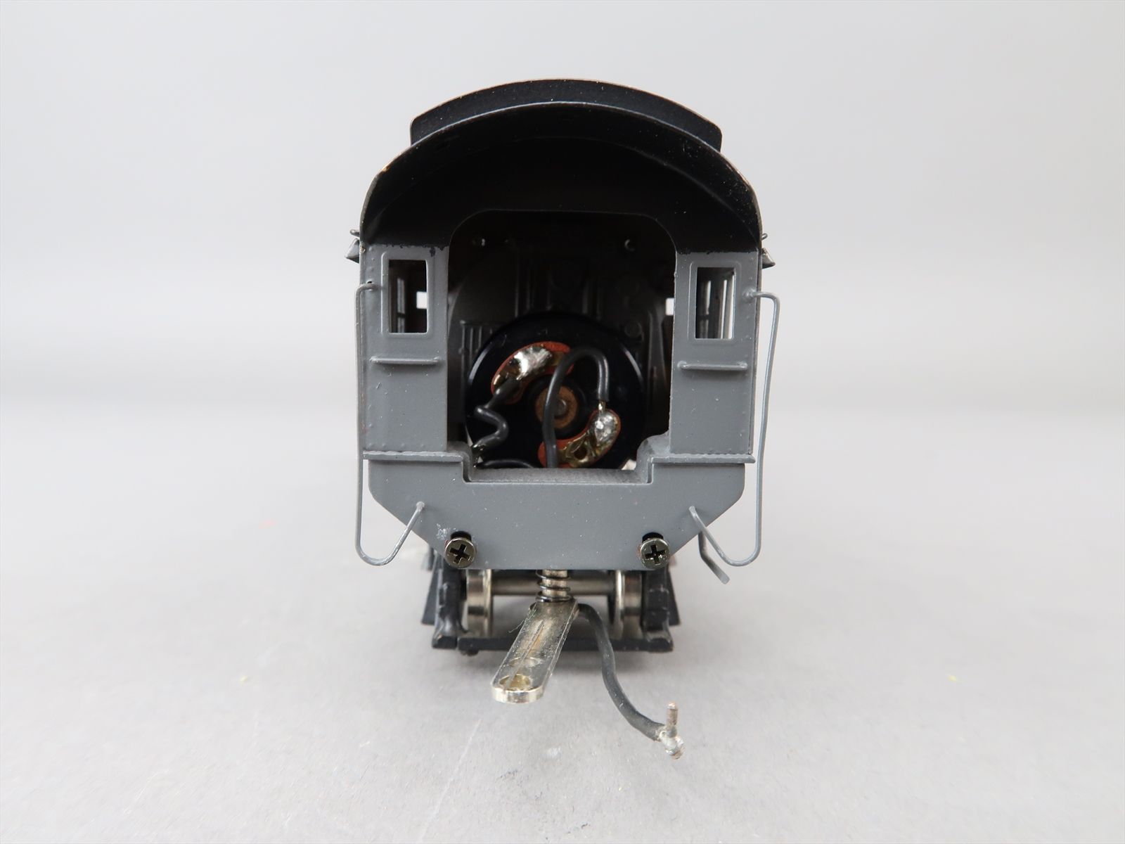 HO Brass Model - OMI 1401 UP Union Pacific Heavy 4-6-2 #3225 - Custom ...