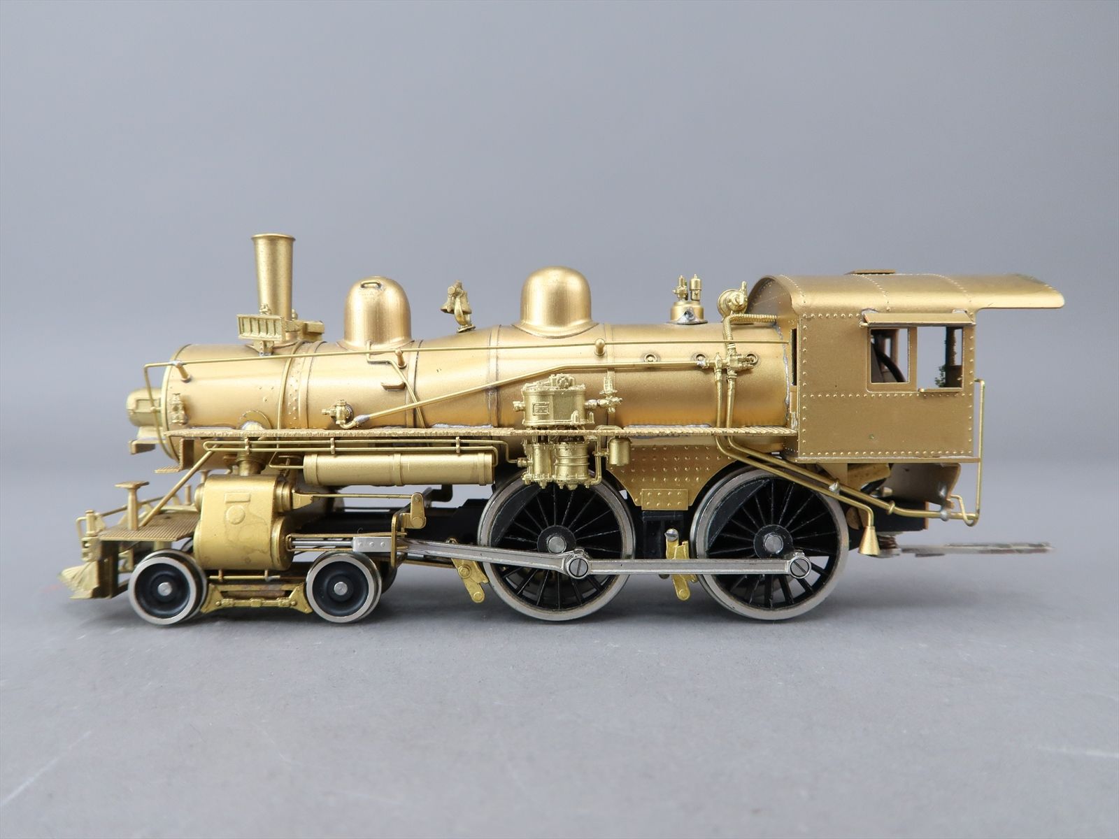 HO Brass Model - PFM SP / T&NO Southern Pacific / Texas & New Orleans E ...