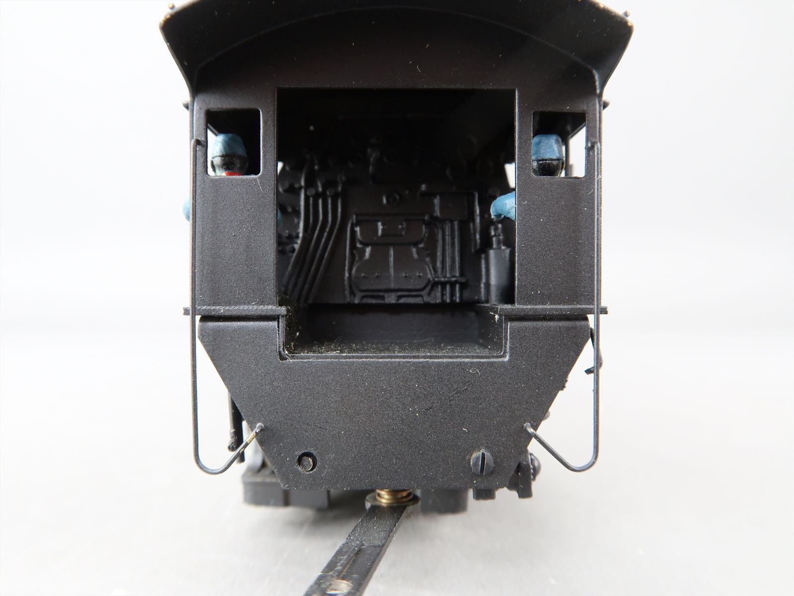 HO Brass Model - PFM NP Northern Pacific A-3 4-8-4 #2667 - Custom ...