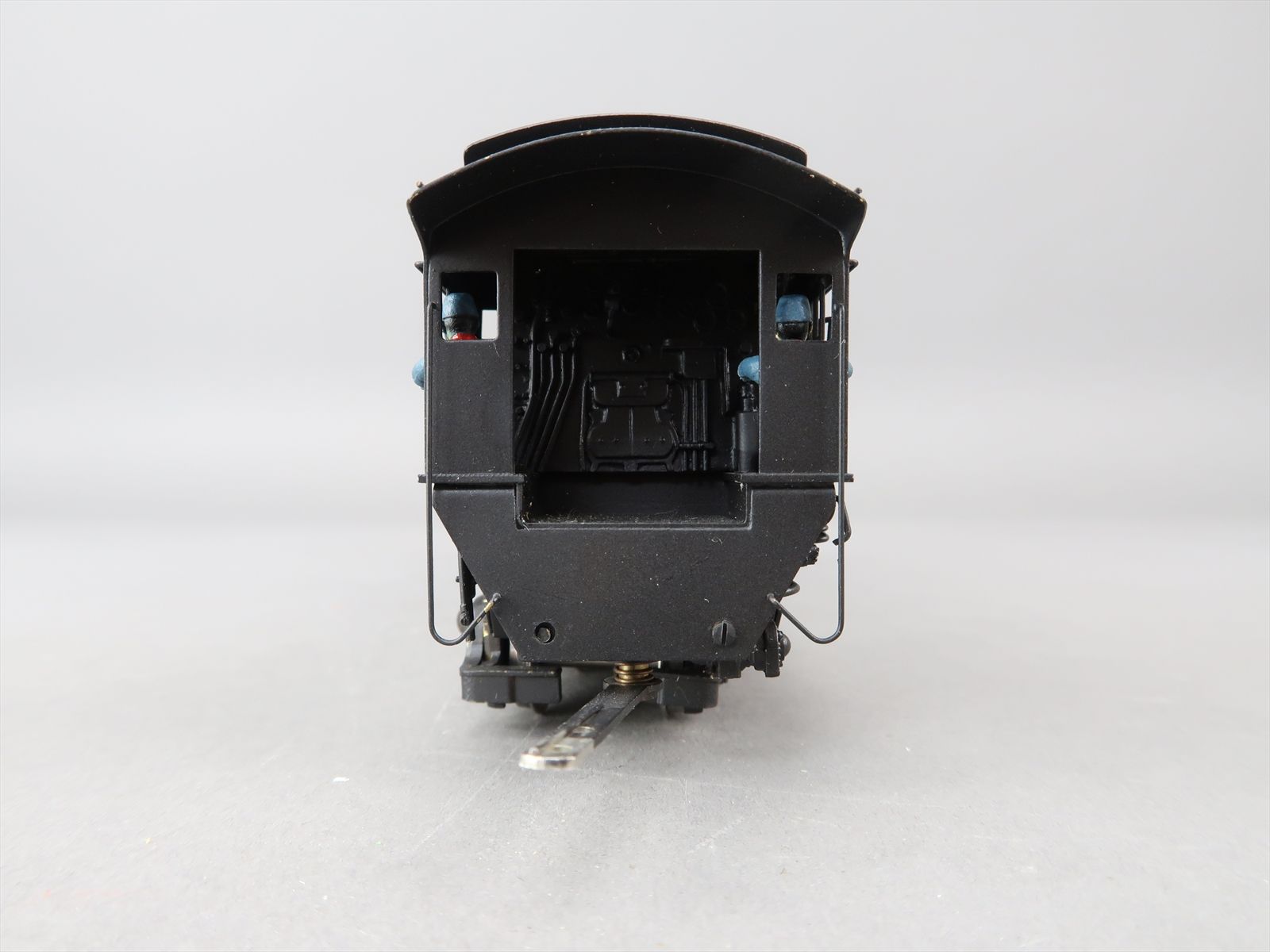 HO Brass Model - PFM NP Northern Pacific A-3 4-8-4 #2667 - Custom ...