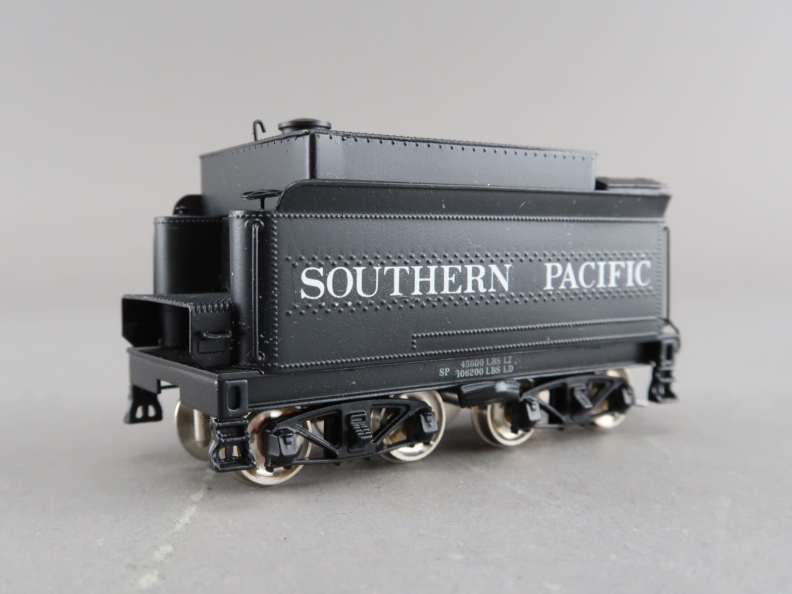 HO Brass Model - PFM SP / T&NO Southern Pacific / Texas & New Orleans E ...