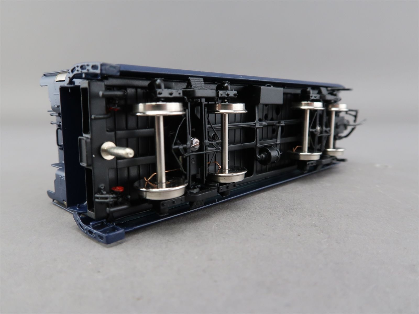 HO Brass Model - PSC 18360.1 SLSF Frisco Firefly 4-6-2 Streamlined ...