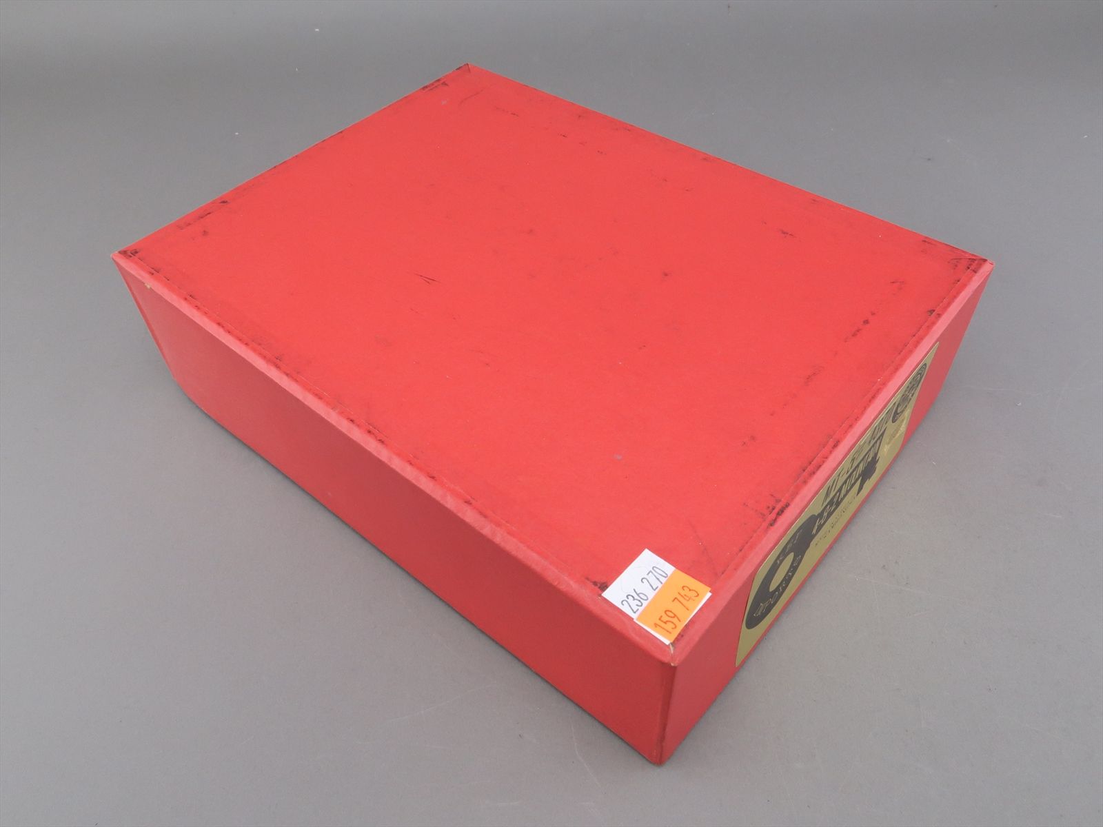 HO Brass Model - Key CS#67 SP Southern Pacific 4-8-2 MT-5 #4374 Skyline ...