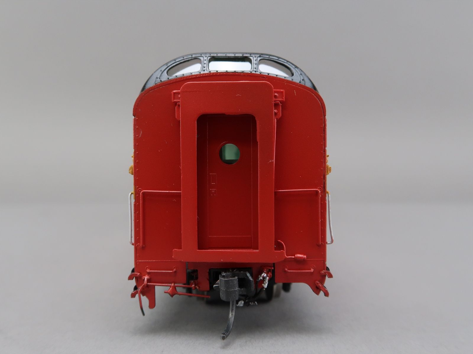 HO Brass Model - TCY 1176 SP Southern Pacific 64-Seat Dome Lounge 79-DL-1 Daylight #3600 ...