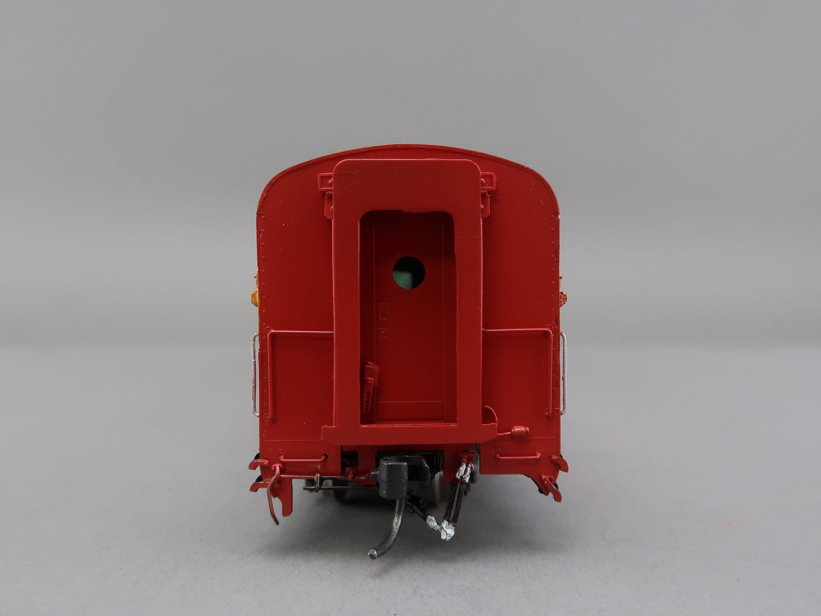 HO Brass Model - TCY 1176 SP Southern Pacific 64-Seat Dome Lounge 79-DL-1 Daylight #3600 ...