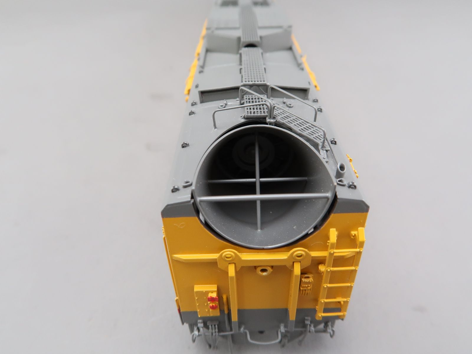 HO Brass Model - OMI 087010124.1 UP Union Pacific 3-Unit Gas Turbine #19 - F/P - 2004 Run - Ajin