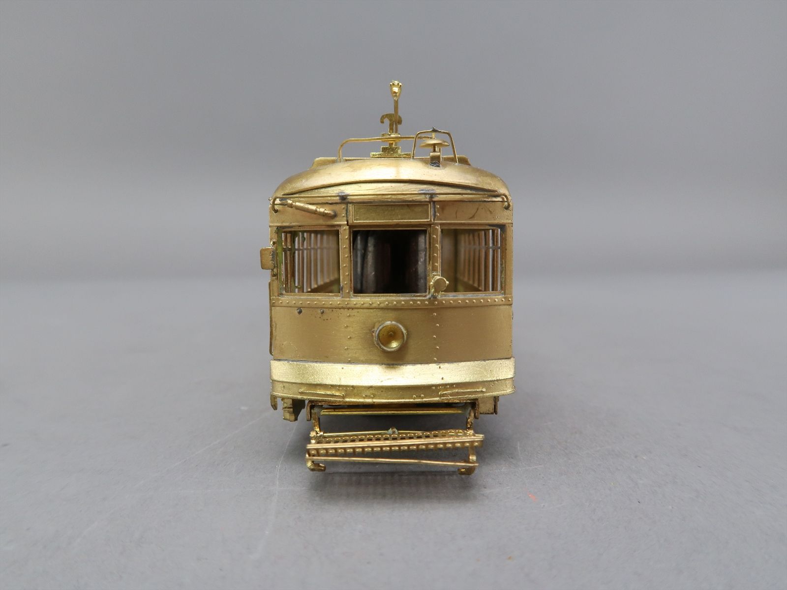 HO Brass Model - OWS Whistle Stop PE Pacific Electric Original Series ...