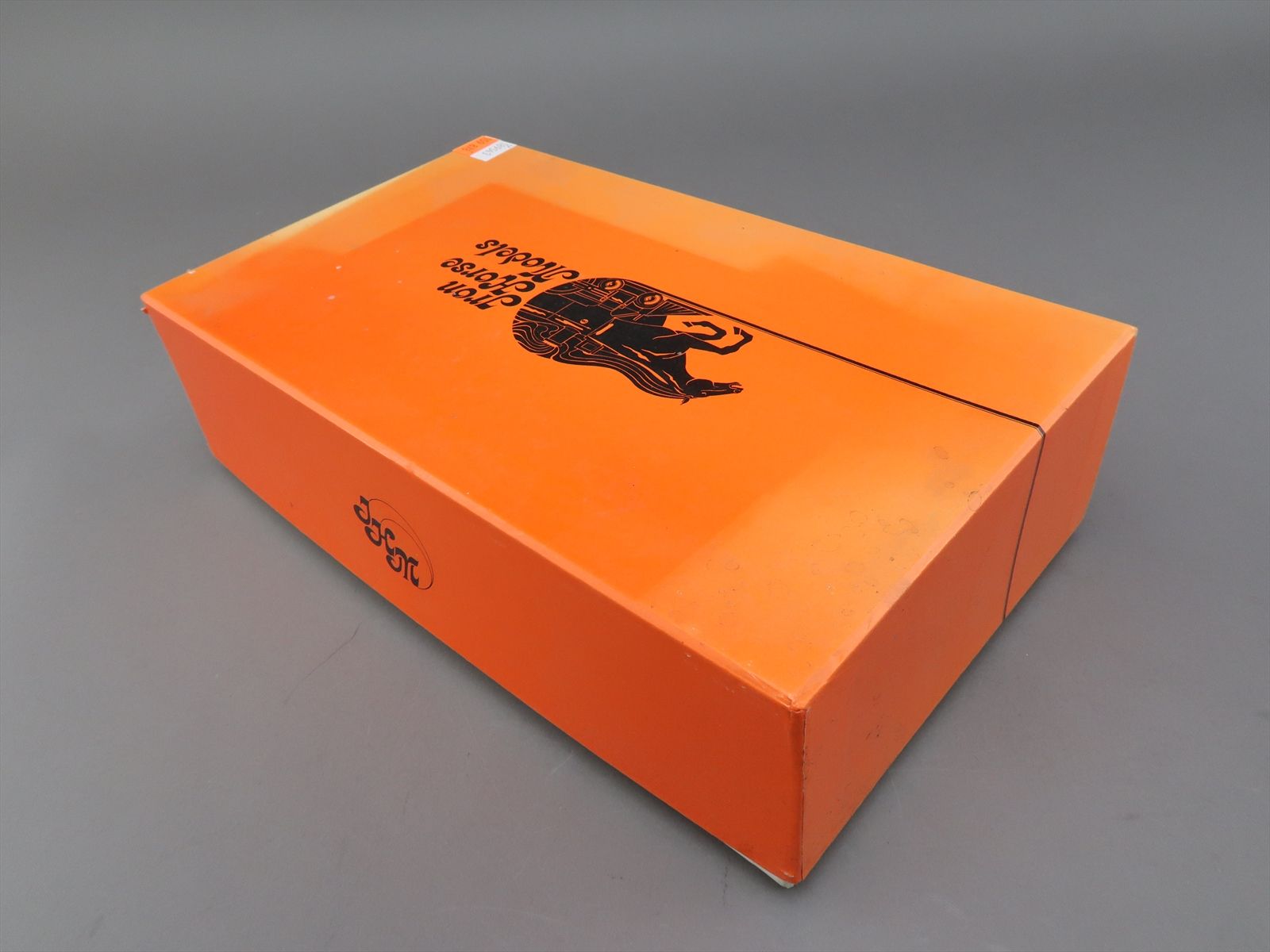 On3 Brass Model - PSC Mich-Cal Michigan - California #2 Shay ...