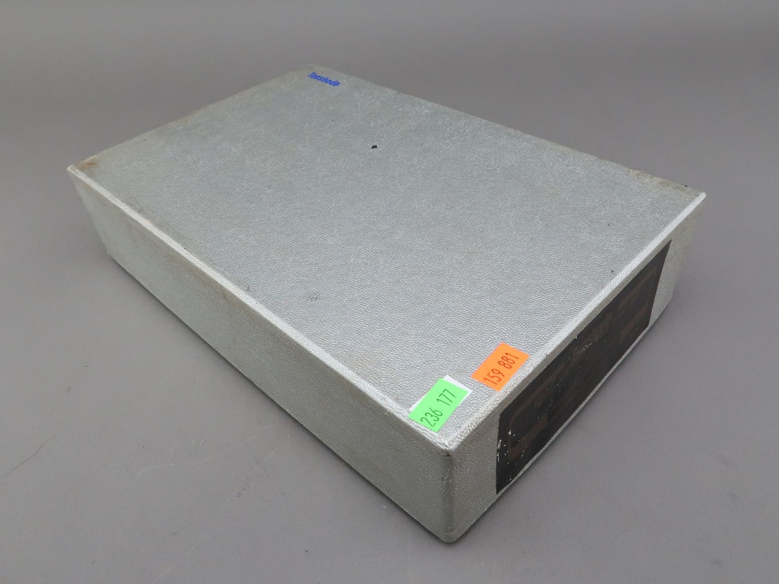 HO Brass Model - PFM 156 GN Great Northern M-2 2-6-8-0 #1981 - F/P ...