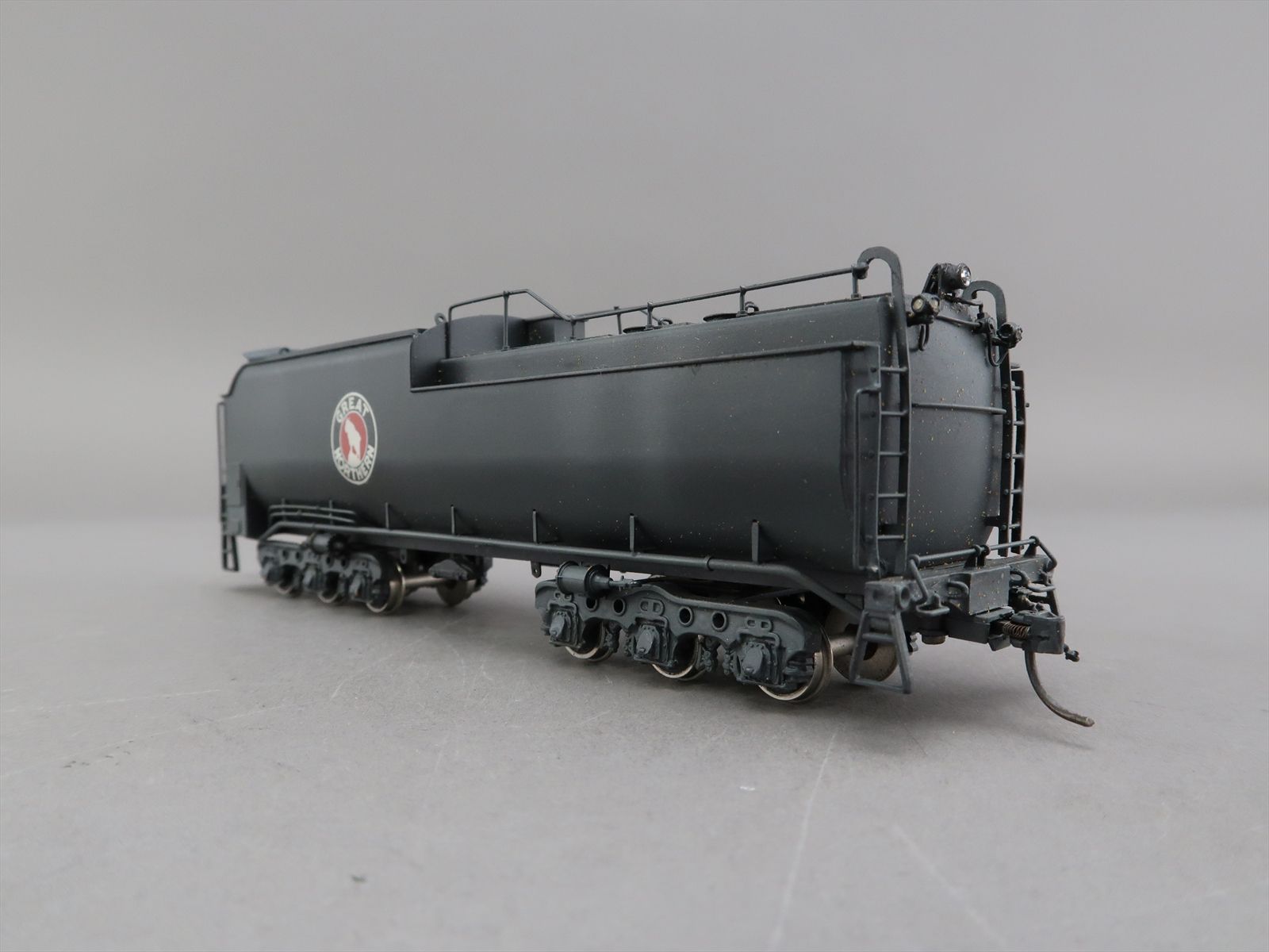 HO Brass Model - PFM Great Northern Z-6 4-6-6-4 #4000 - Custom ...