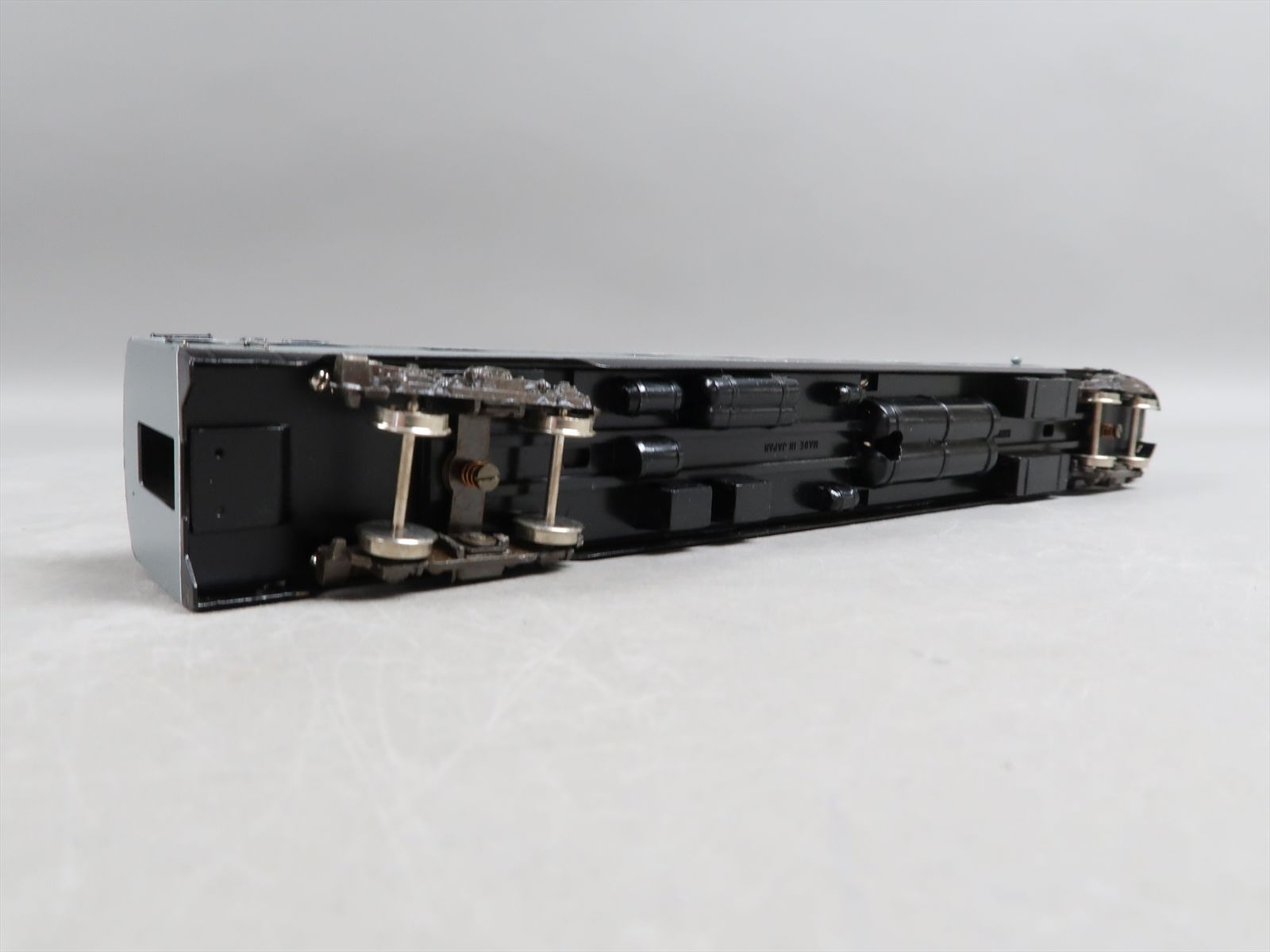HO Brass Model - Balboa 825 SP Southern Pacific Lark 5-Car Passenger ...