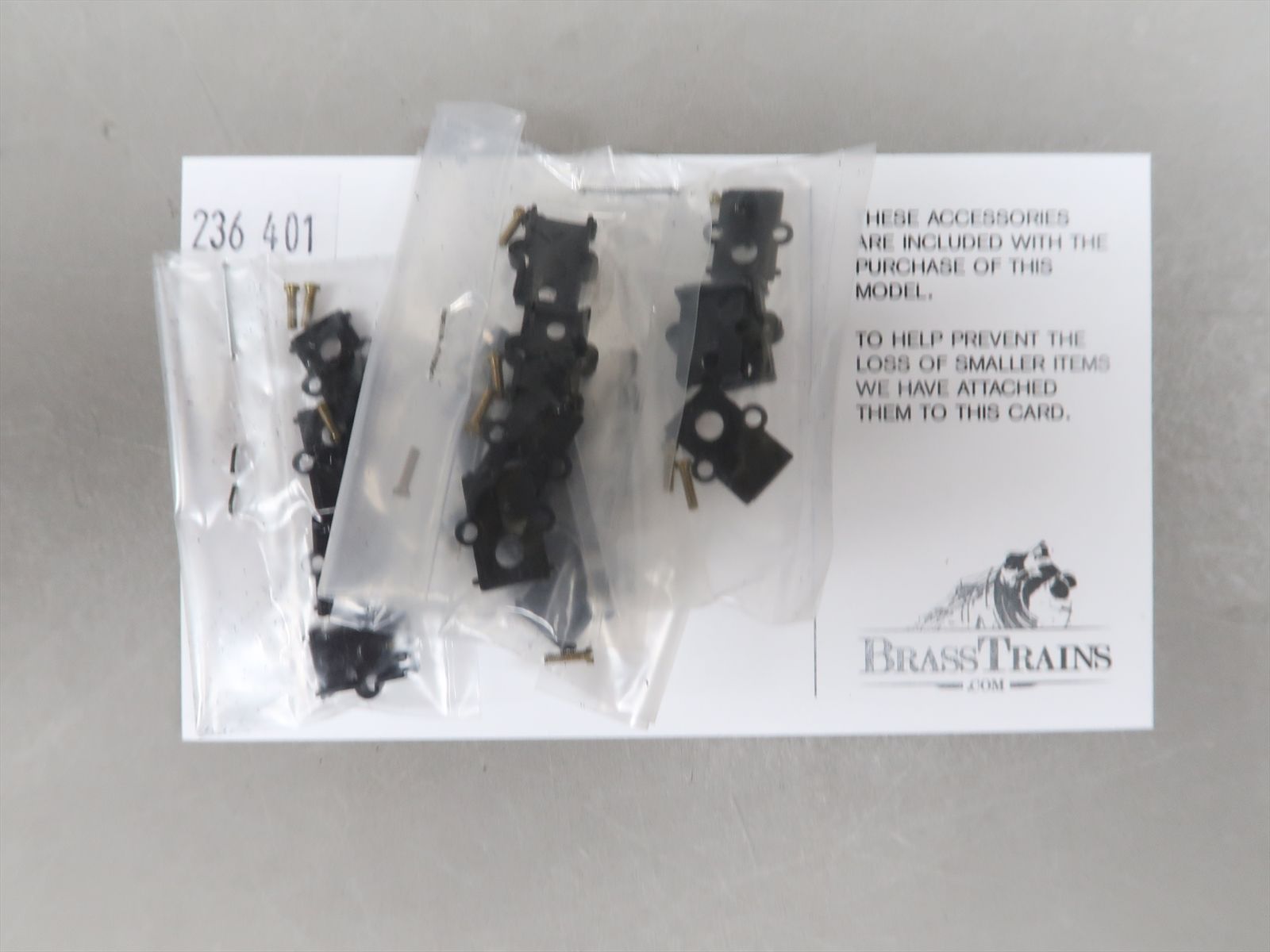 HO Brass Model - Balboa 825 SP Southern Pacific Lark 5-Car Passenger ...