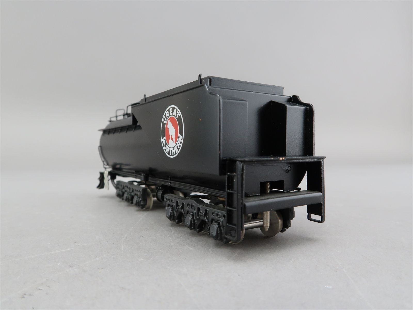 HO Brass Model - PFM 143 GN Great Northern S-2 4-8-4 #2588 - F/P - 1971 ...