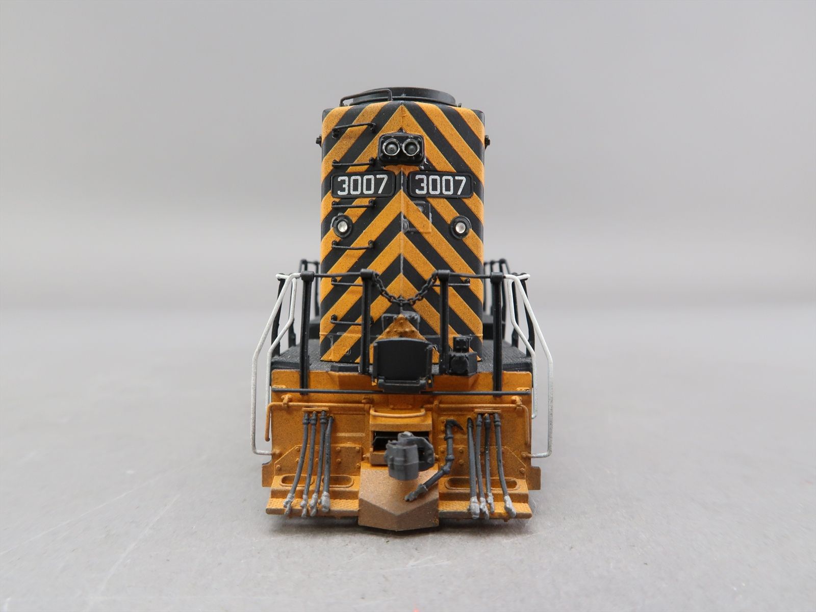 HO Brass Model - OMI AA-1089-2 D&RGW Rio Grande GP30 #3007 - F/P + DCC ...