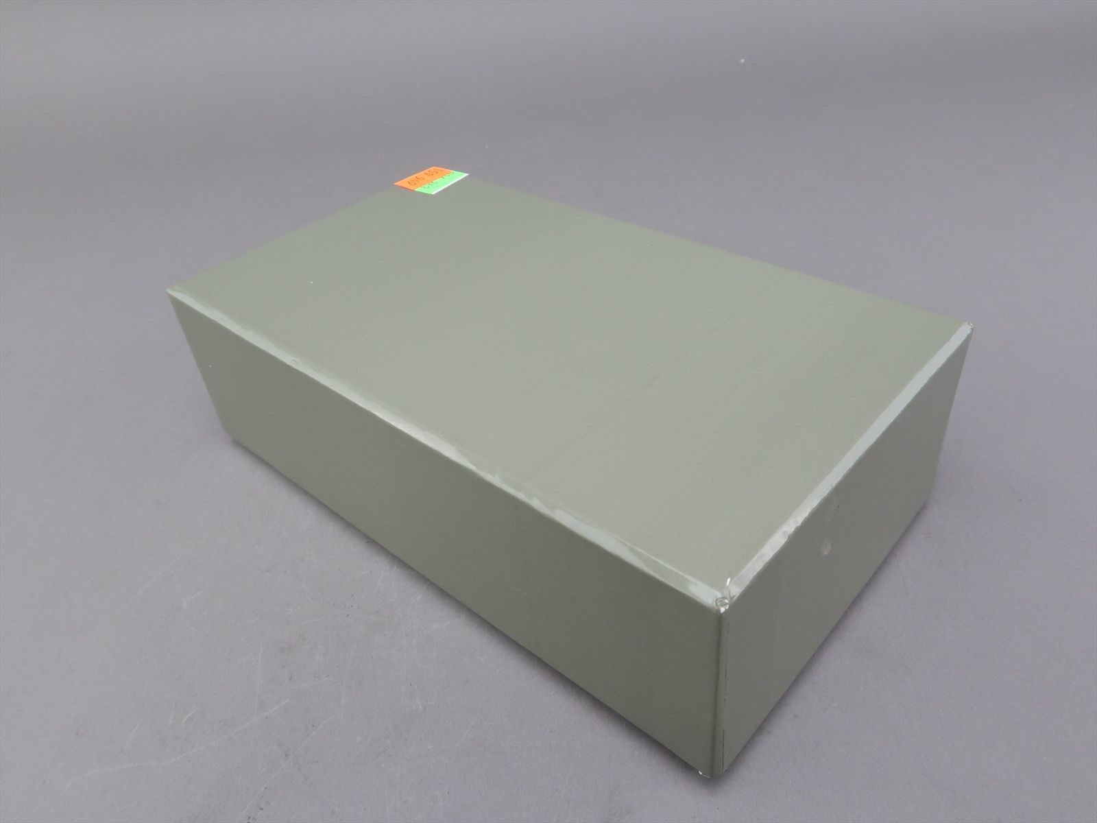 HO Brass Model - CIL 2402.1 SP Southern Pacific C-30-4 Caboose Bay ...