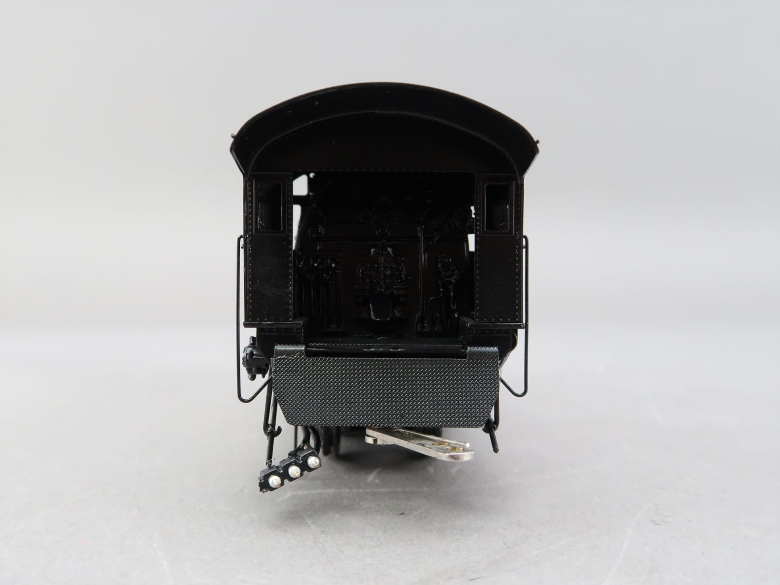 HO Brass Model – OMI 1568.1 WM Western Maryland H-7b 2-8-0 #760 – F/P ...