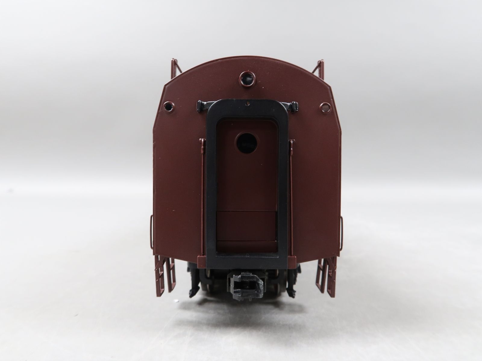 O Brass Model - Weaver G1737S PRR Pennsylvania BP-20 BP-20A BP-20B A-B ...