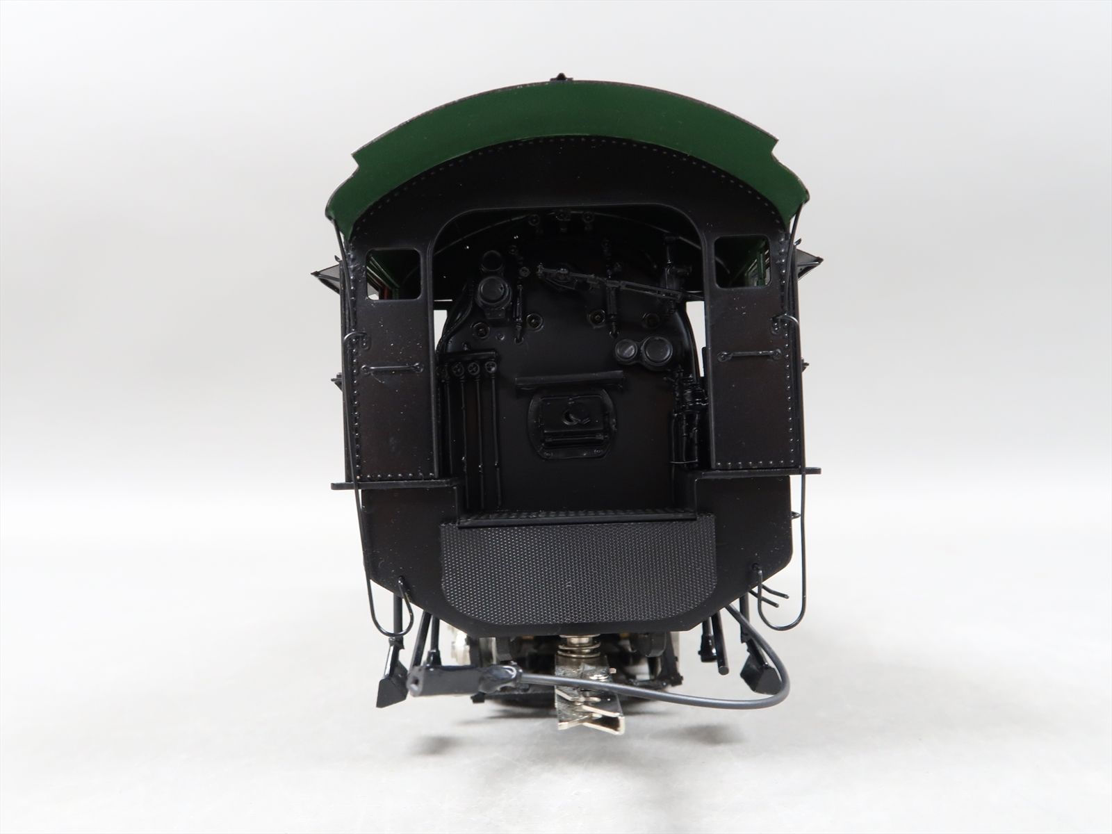 O Brass Model - PFM SP Southern Pacific C-9 2-8-0 #2579 - F/P - 1987 ...