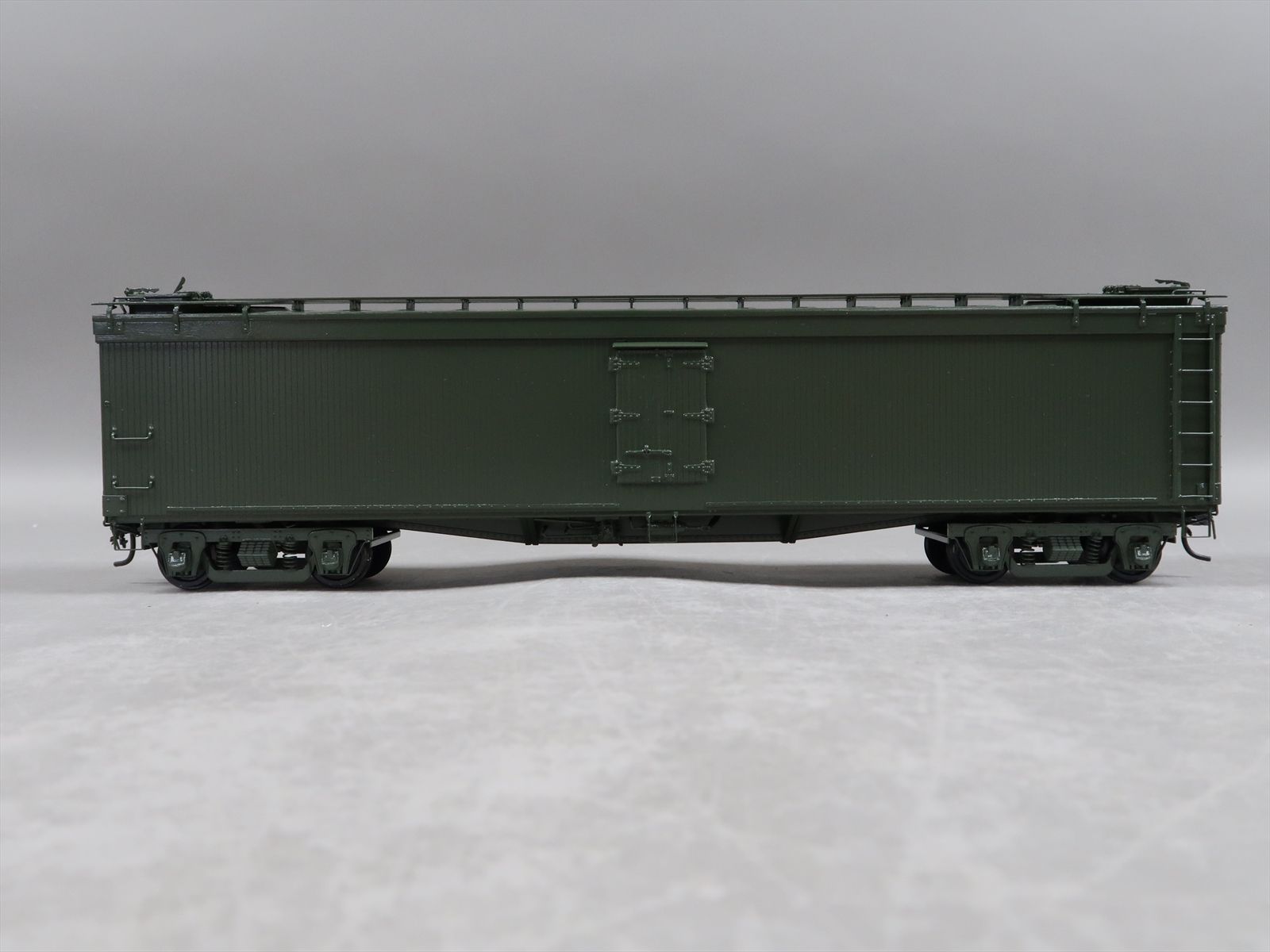 O Brass Model - Oriental 0328 GN Great Northern Wood Express Reefer ...