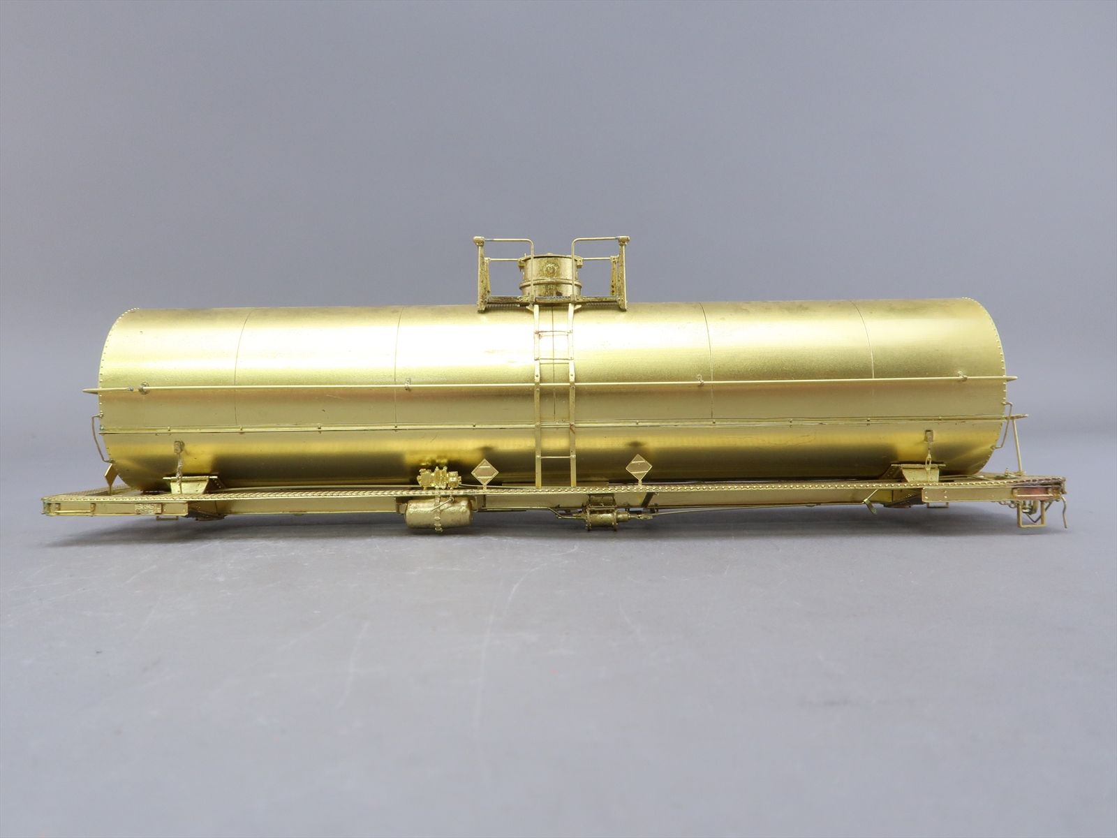 O Brass Model - PSC 15901 ACF 12000 Gallon Insulated Tank Car ...
