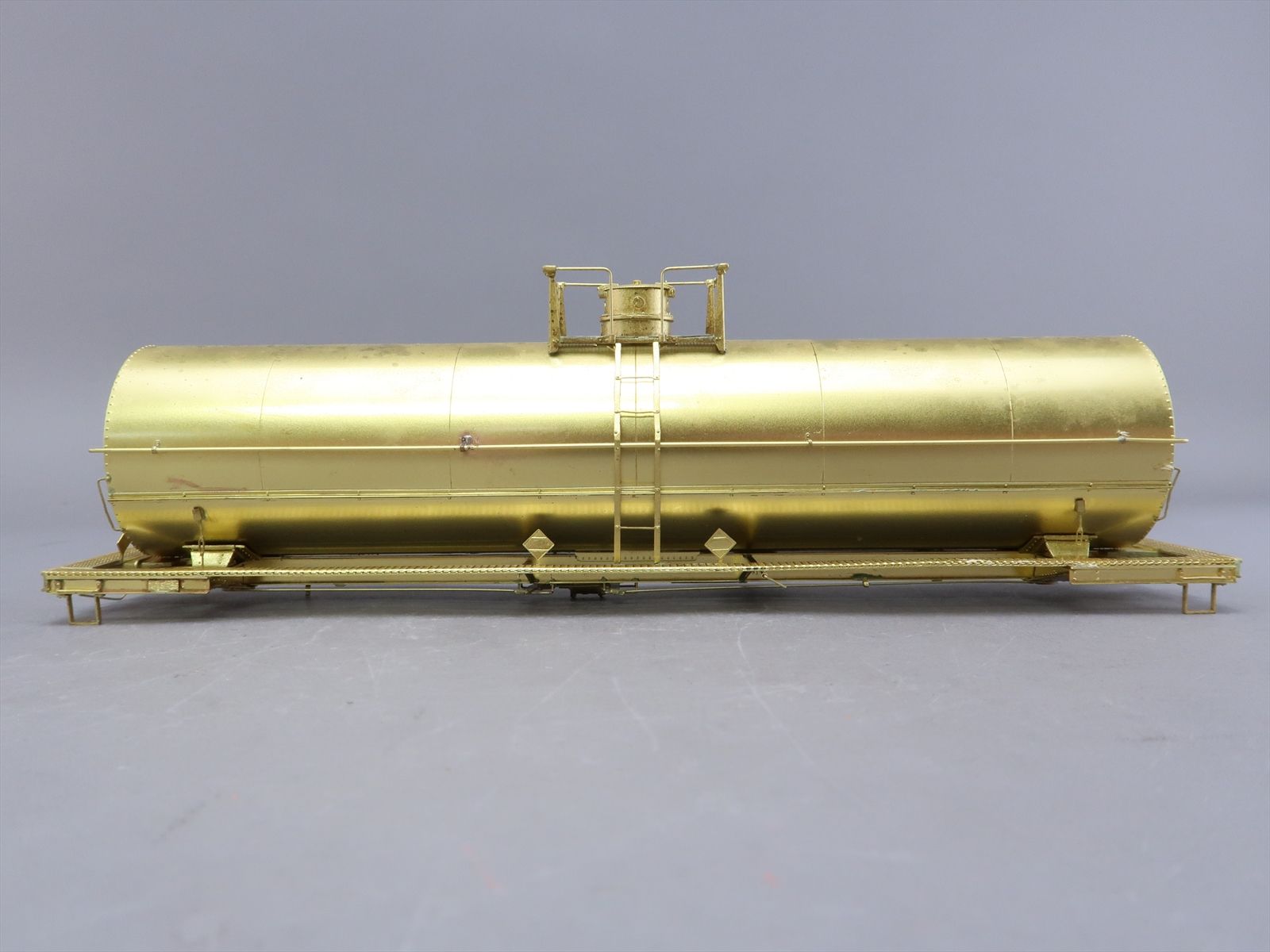 O Brass Model - PSC 15901 ACF 12000 Gallon Insulated Tank Car ...
