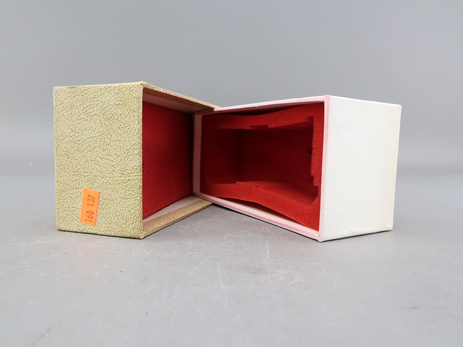 HO Brass Model - Unknown? GN Great Northern Tender ONLY Vandy Vanderbilt - Custom - Samhongsa