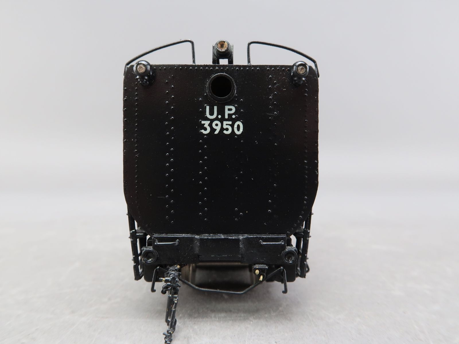 HO Brass Model - PFM 114 UP Union Pacific 4-6-6-4 Challenger #3950 - F ...