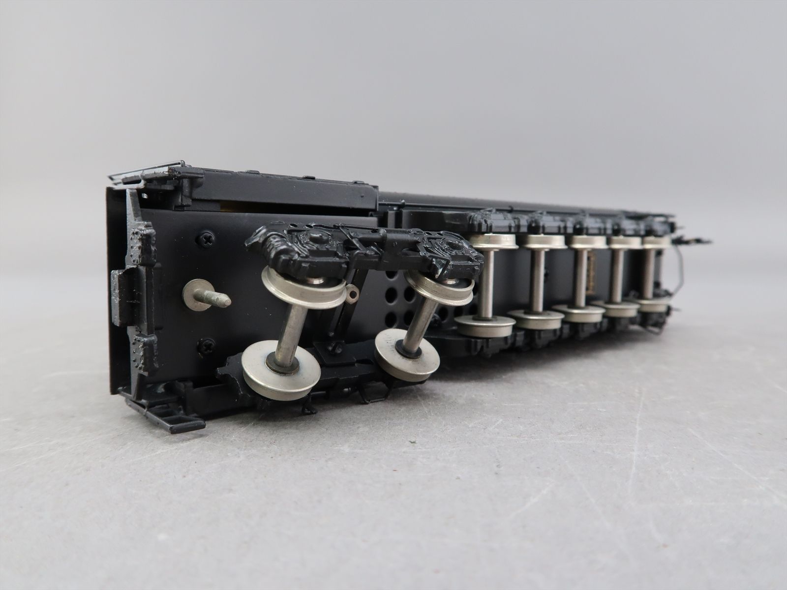 HO Brass Model - PFM 114 UP Union Pacific 4-6-6-4 Challenger #3950 - F ...