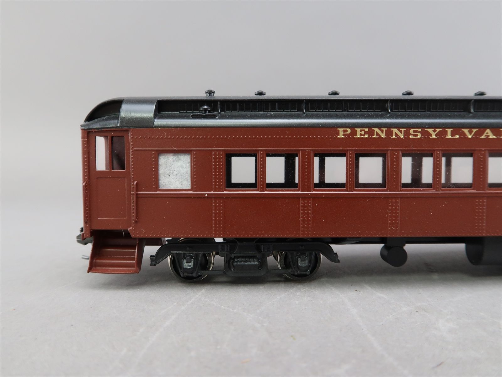 HO Brass Model - NJCB PS-717 Pennsylvania Reading Seashore Lines P70 ...