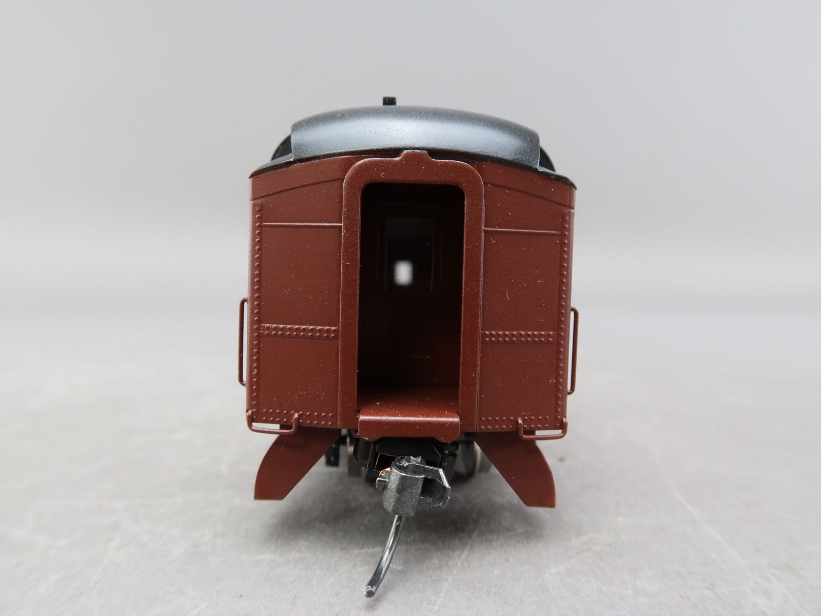 HO Brass Model - NJCB PS-717 Pennsylvania Reading Seashore Lines P70 ...