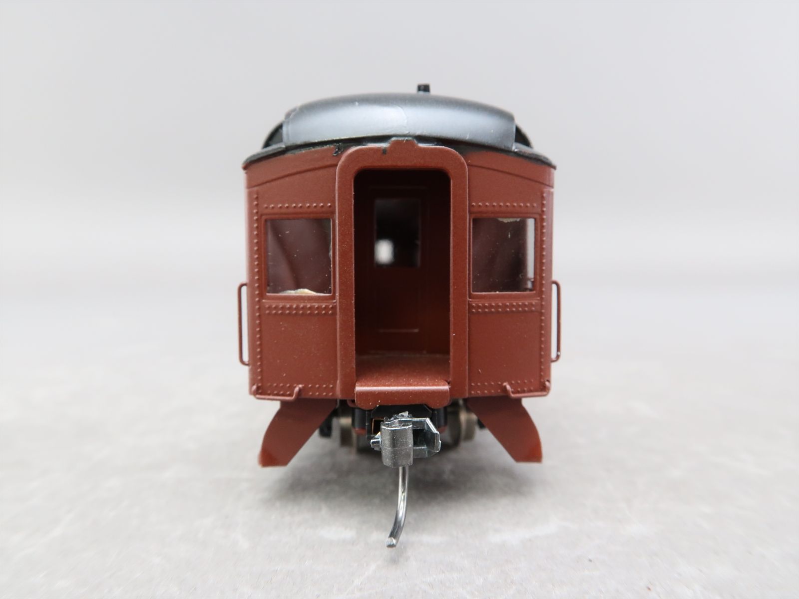 HO Brass Model - NJCB PS-717 Pennsylvania Reading Seashore Lines P-70 ...