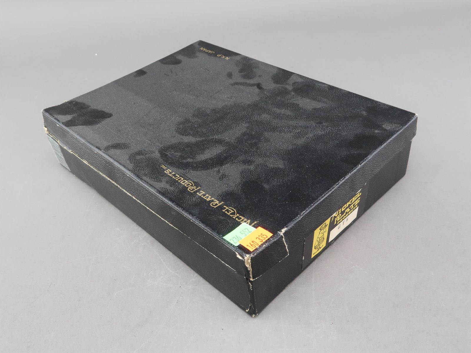 HO Brass Model - NPP Nickel GTW as CN 4-8-4 6400 Series #6406 - Custom ...