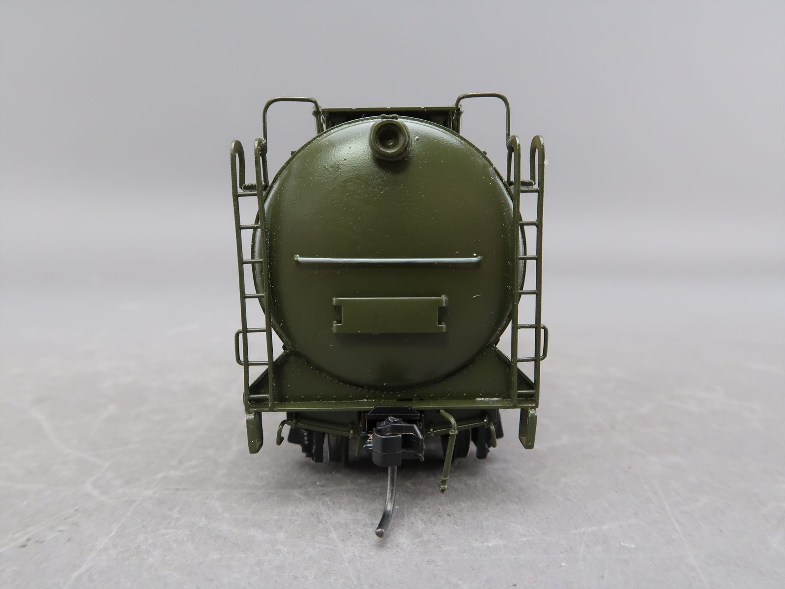HO Brass Model - NPP Nickel GTW as CN 4-8-4 6400 Series #6406 - Custom ...