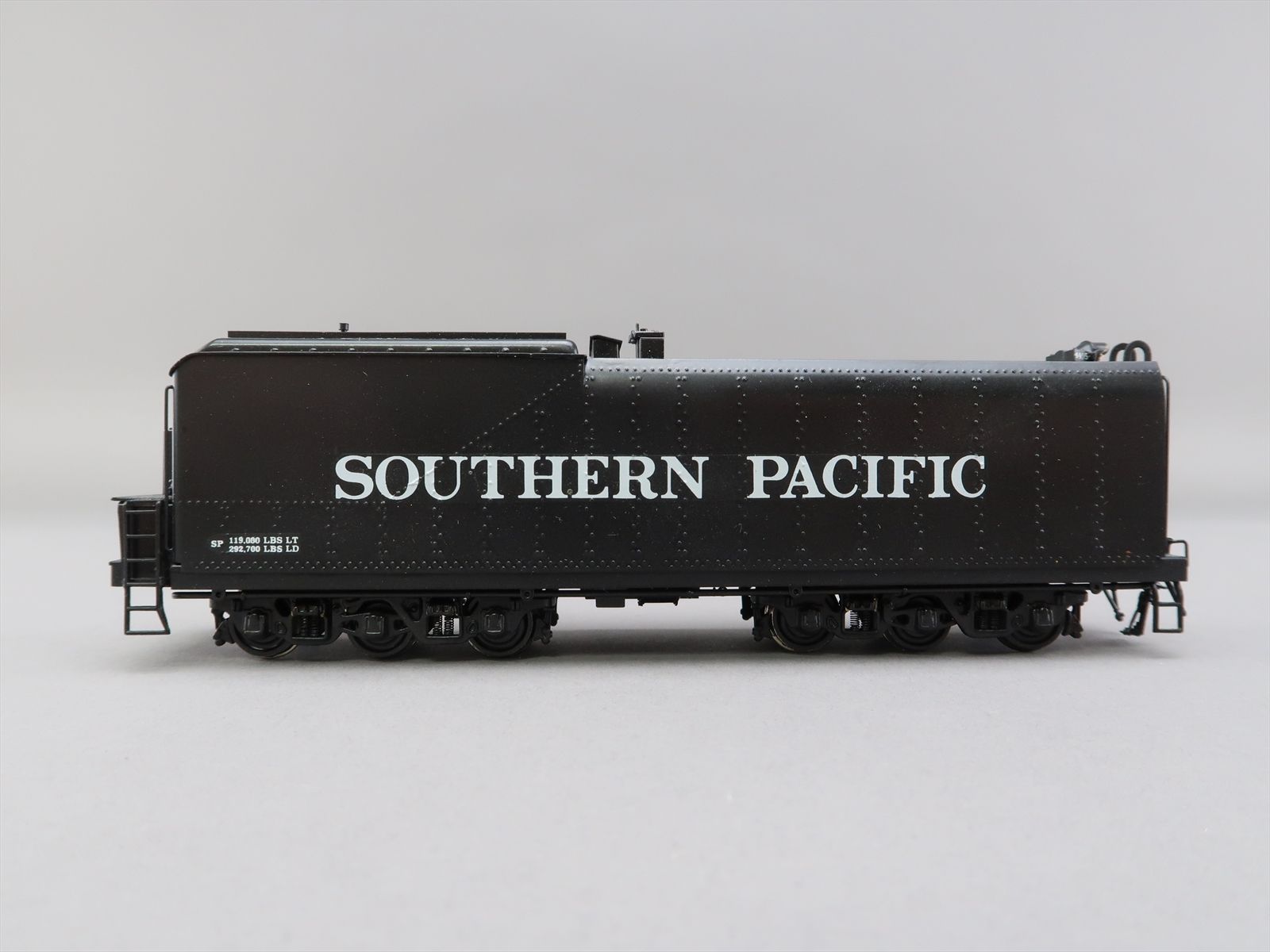 HO Brass Model - PFM Crown SP Southern Pacific GS-1 4-8-4 #4405 ...