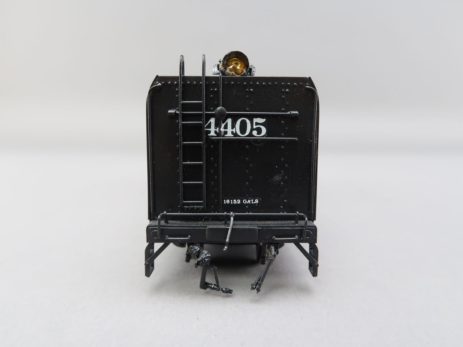 HO Brass Model - PFM Crown SP Southern Pacific GS-1 4-8-4 #4405 ...