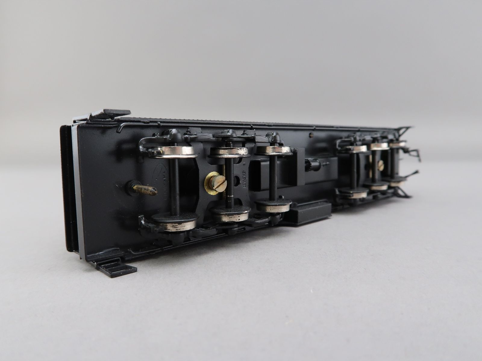 HO Brass Model - PFM Crown SP Southern Pacific GS-1 4-8-4 #4405 ...